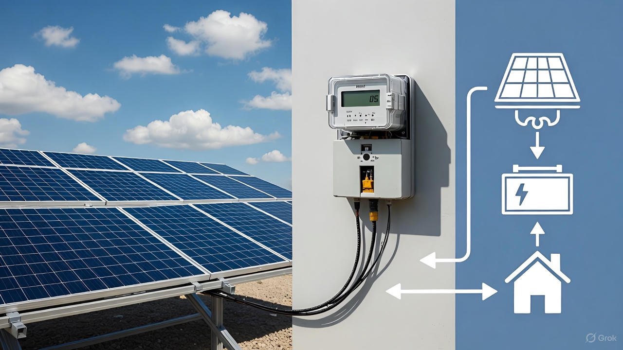 BESCOM Rooftop Solar Application Process – Step-by-Step Guide 2026